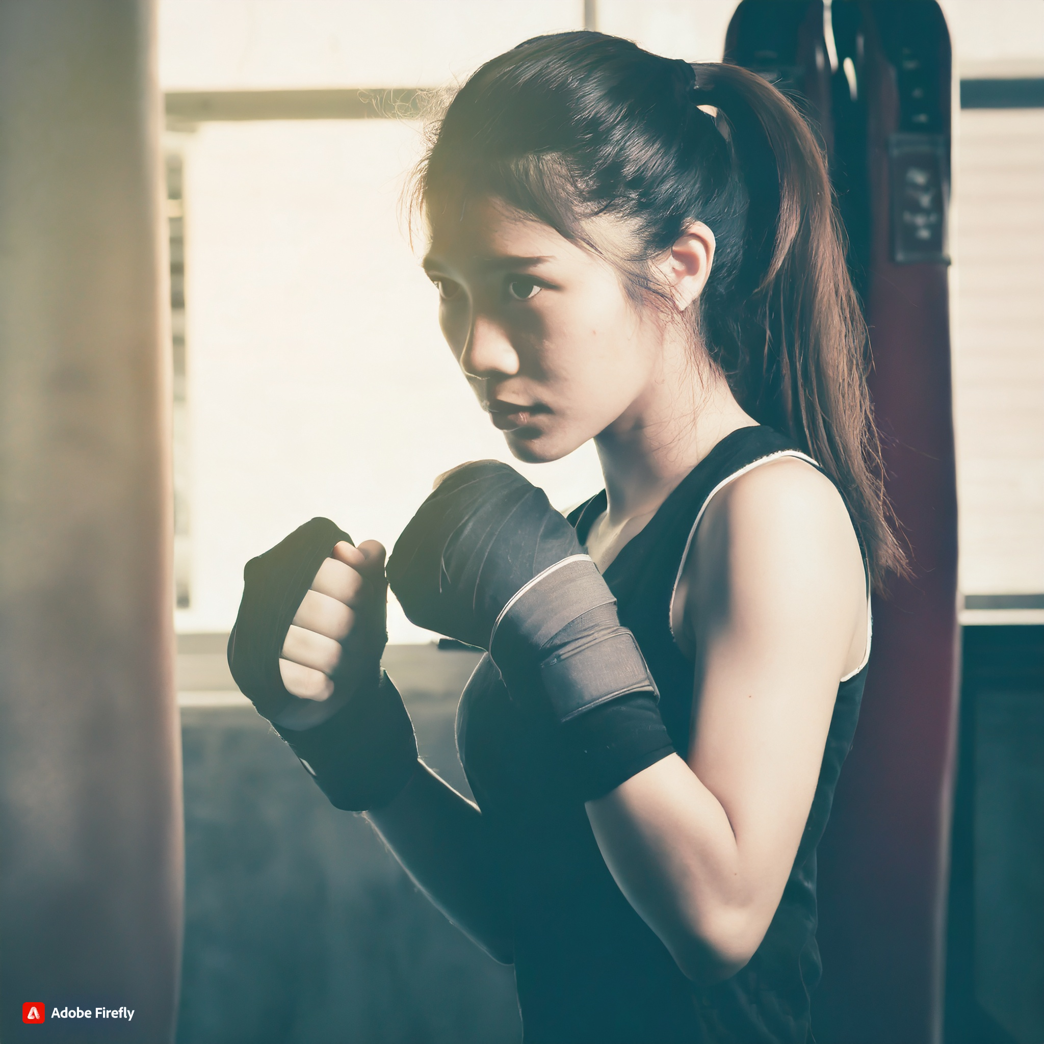 DANGAN SHINAGAWA BOXING ＆ FITNESS - Dangan SHINAGAWA BOXING &FITNESS