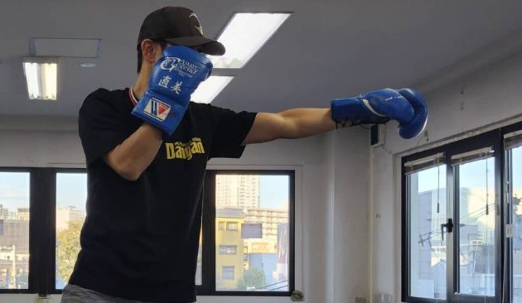 DANGAN SHINAGAWA BOXING ＆ FITNESS - Dangan SHINAGAWA BOXING &FITNESS